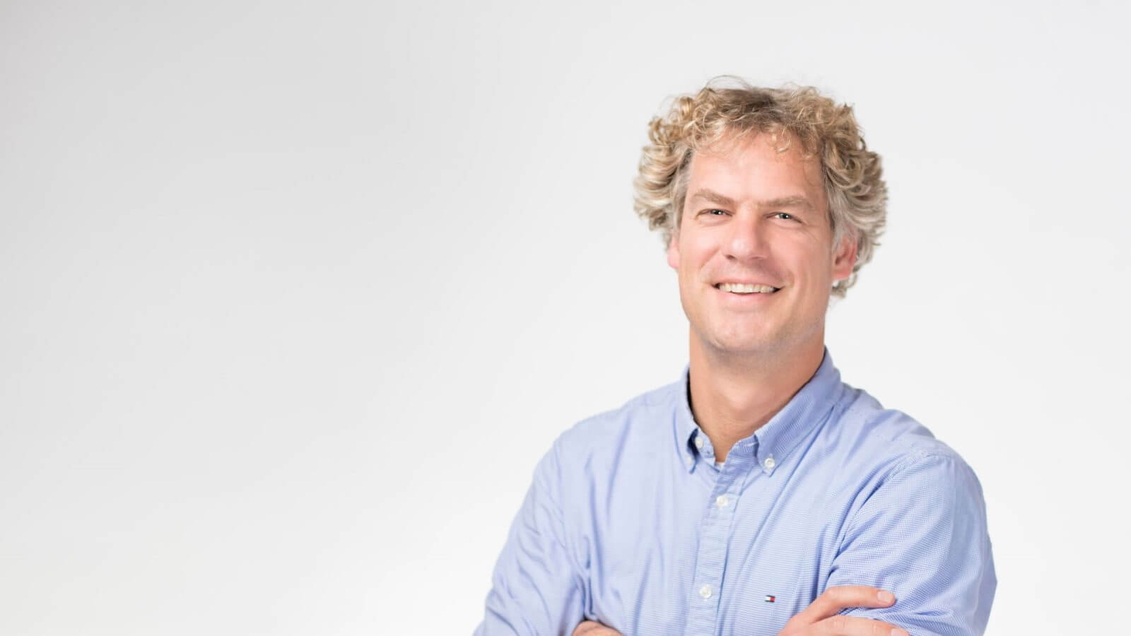 Mark Stam Tsm Business School