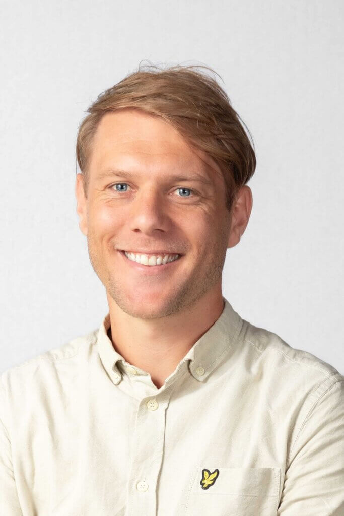 Roel Kleijkamp - TSM Business School