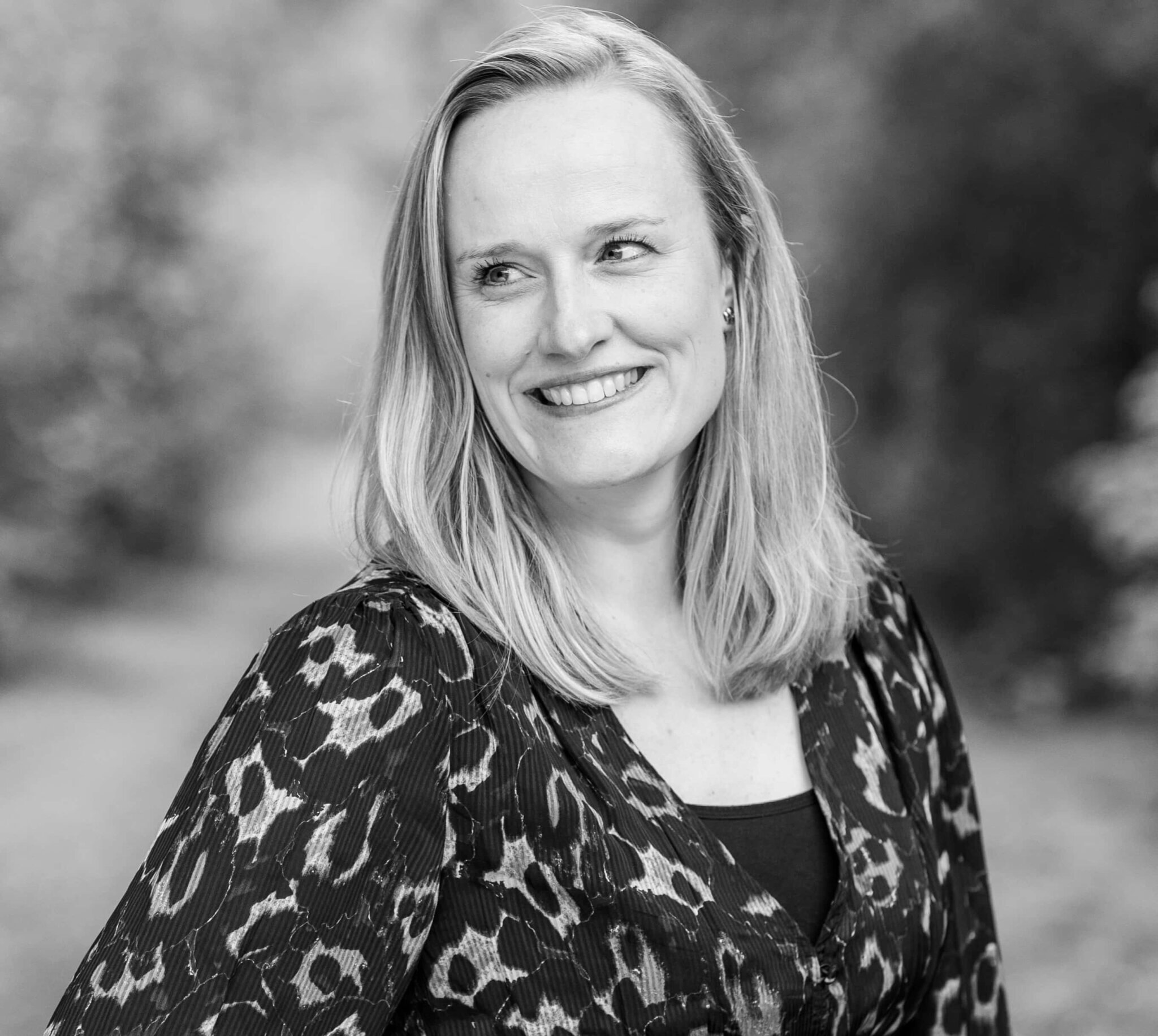 Hedy Posthuma - TSM Business School